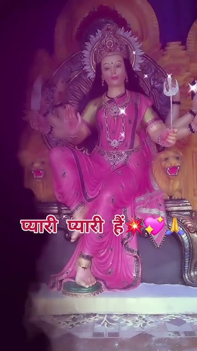 🌹🌹jai Mata Di 🌹🌹 Shortvideo Shorts Short Viral Tranding Follower