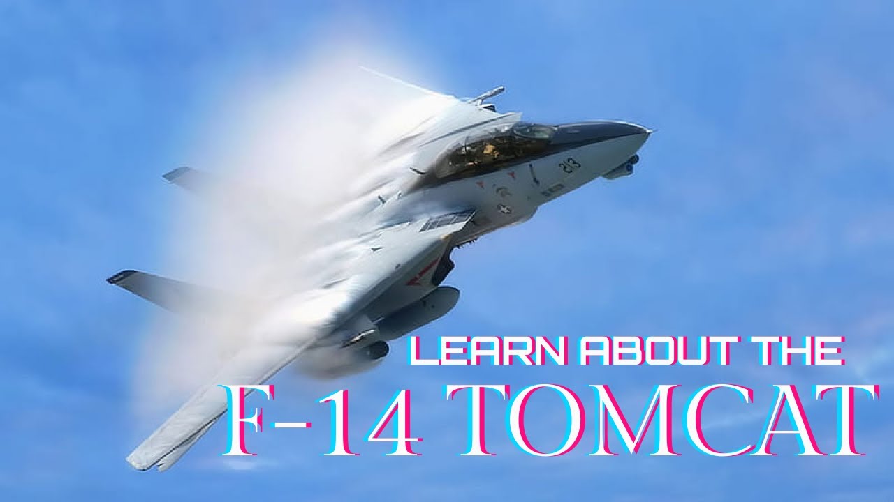 F-14(Tom Cat) fast facts] Topgun Jet] #fighterjet #military - YouTube
