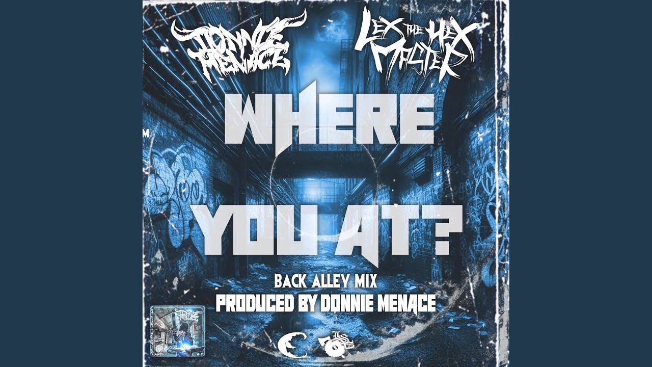 Where You At? - YouTube