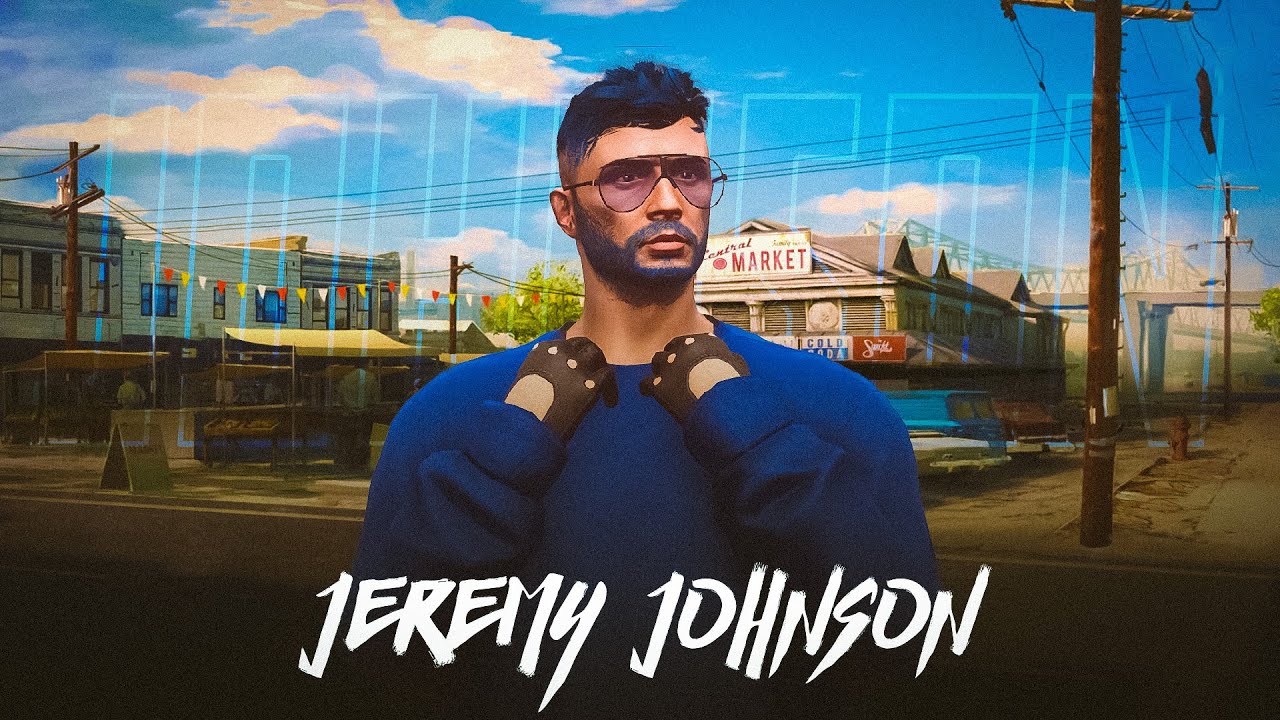 Jeremy Johnson | Getting The Coc Lab Today! | Soulcity #sbm #ballas # ...
