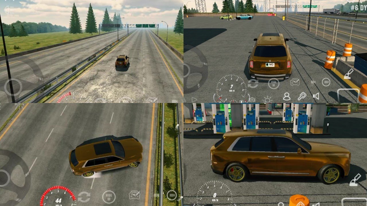 GTA 5 copy game mobile 📲 and gam - YouTube