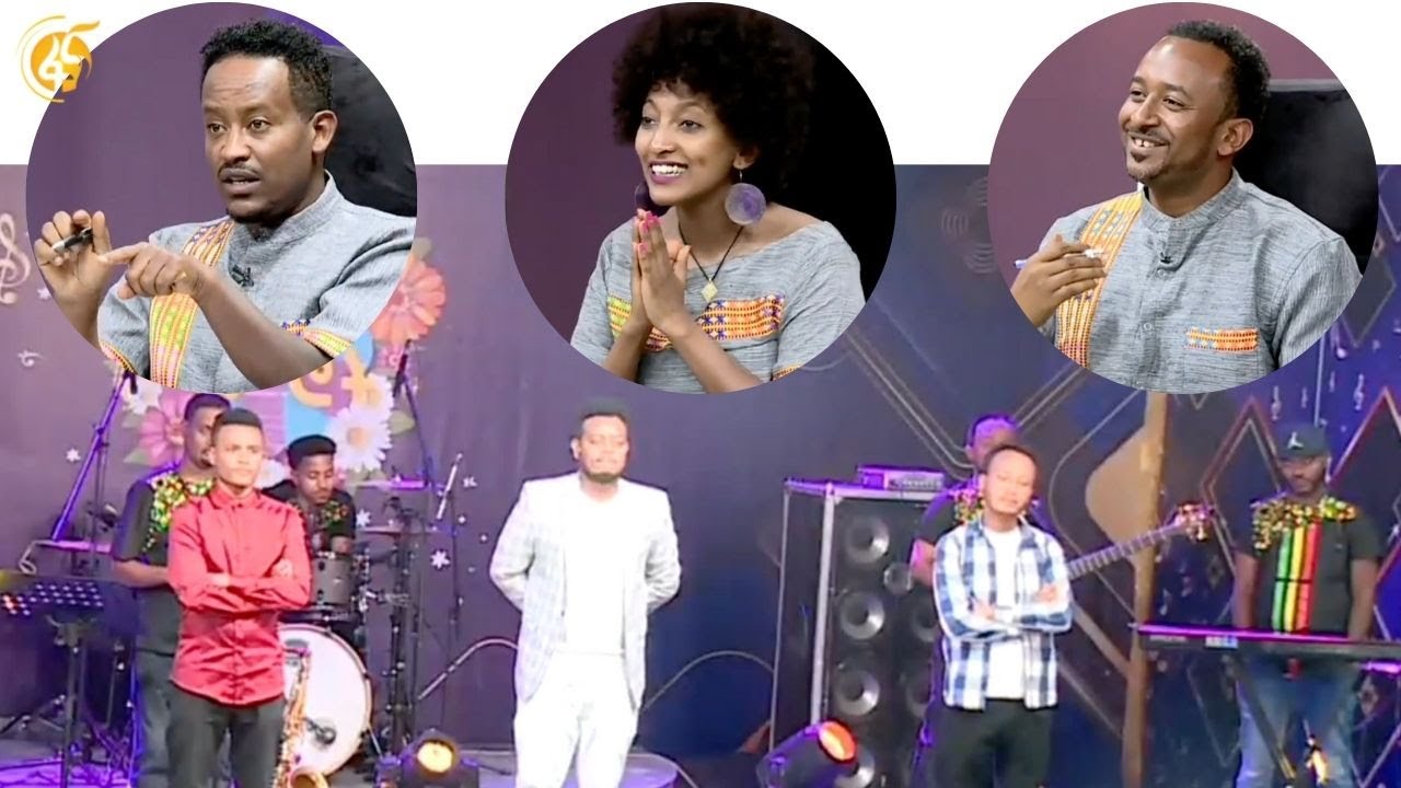 ዳኞች ያለነጥብ አስተያየት ብቻ የሰጡበት የመክብብ አራጌ፣ አሉላ ገ/አምላክና አቤል ታረቀኝ የሙዚቃ ምርጫዎች ...