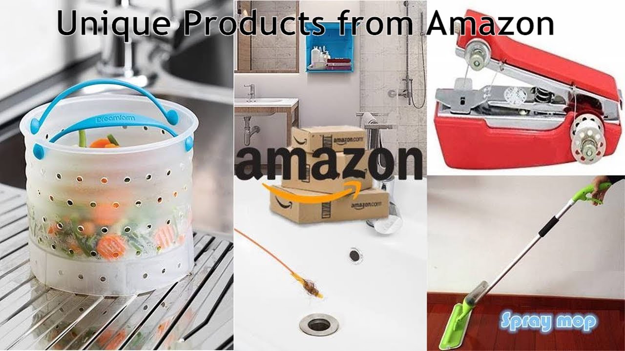 New Unique Kitchen Gadgets From Amazon Thats Gonna Make Your Life ...