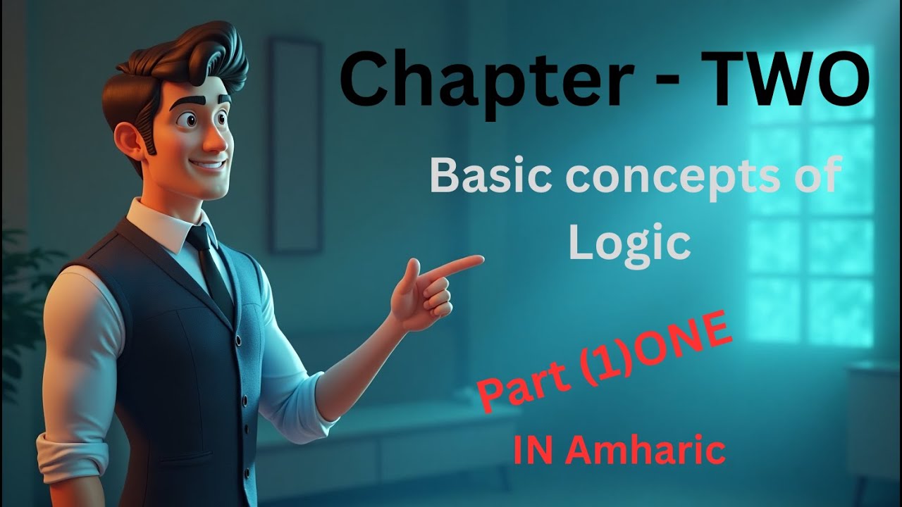 Freshman Logic & Critical Thinking Chapter 2: Basic Concepts of Logic ...