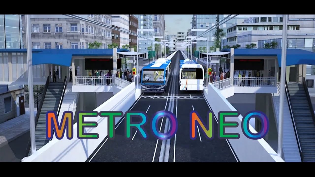 Nashik Metro: Know all about Nashik and Metro Neo Project - YouTube