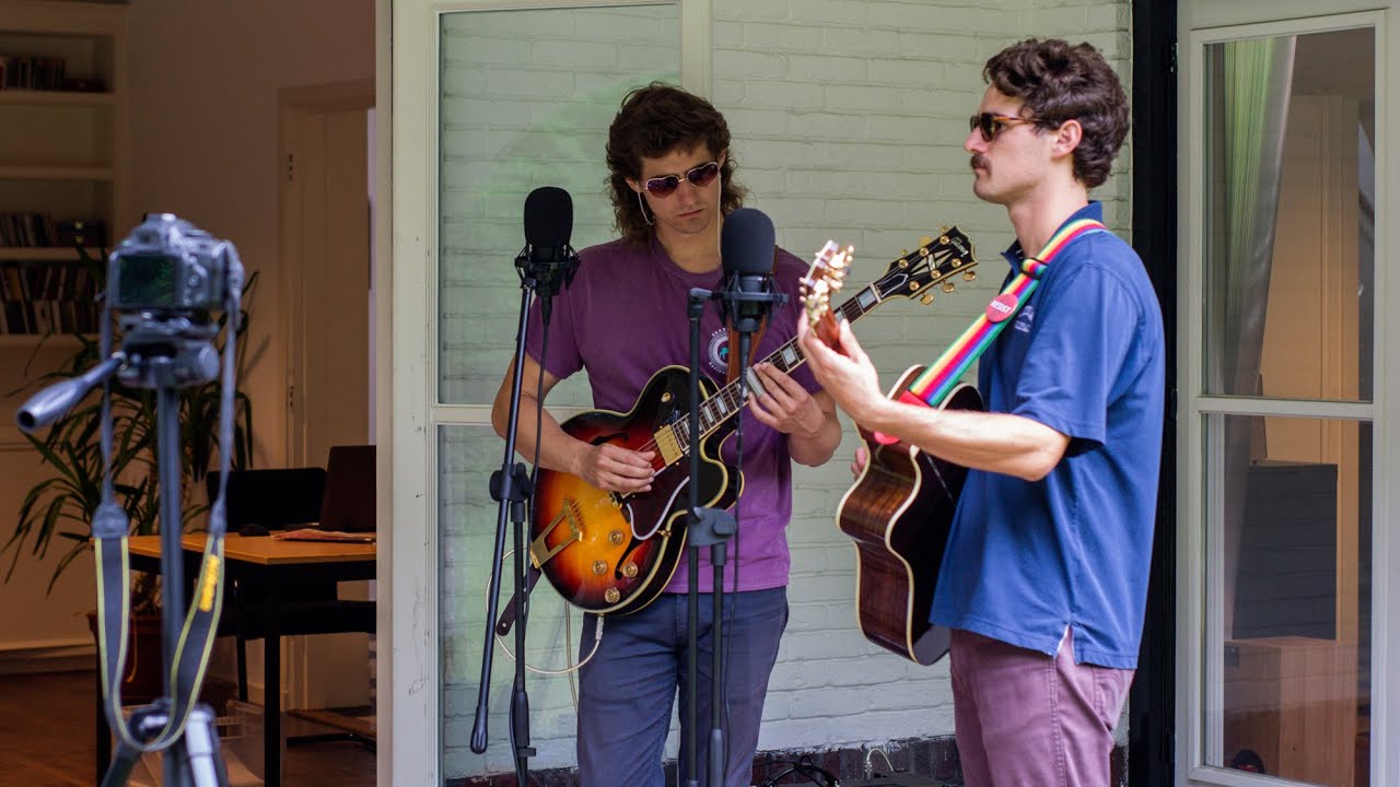 Gregory Ackerman - Out On The Weekend (Neil Young) - YouTube