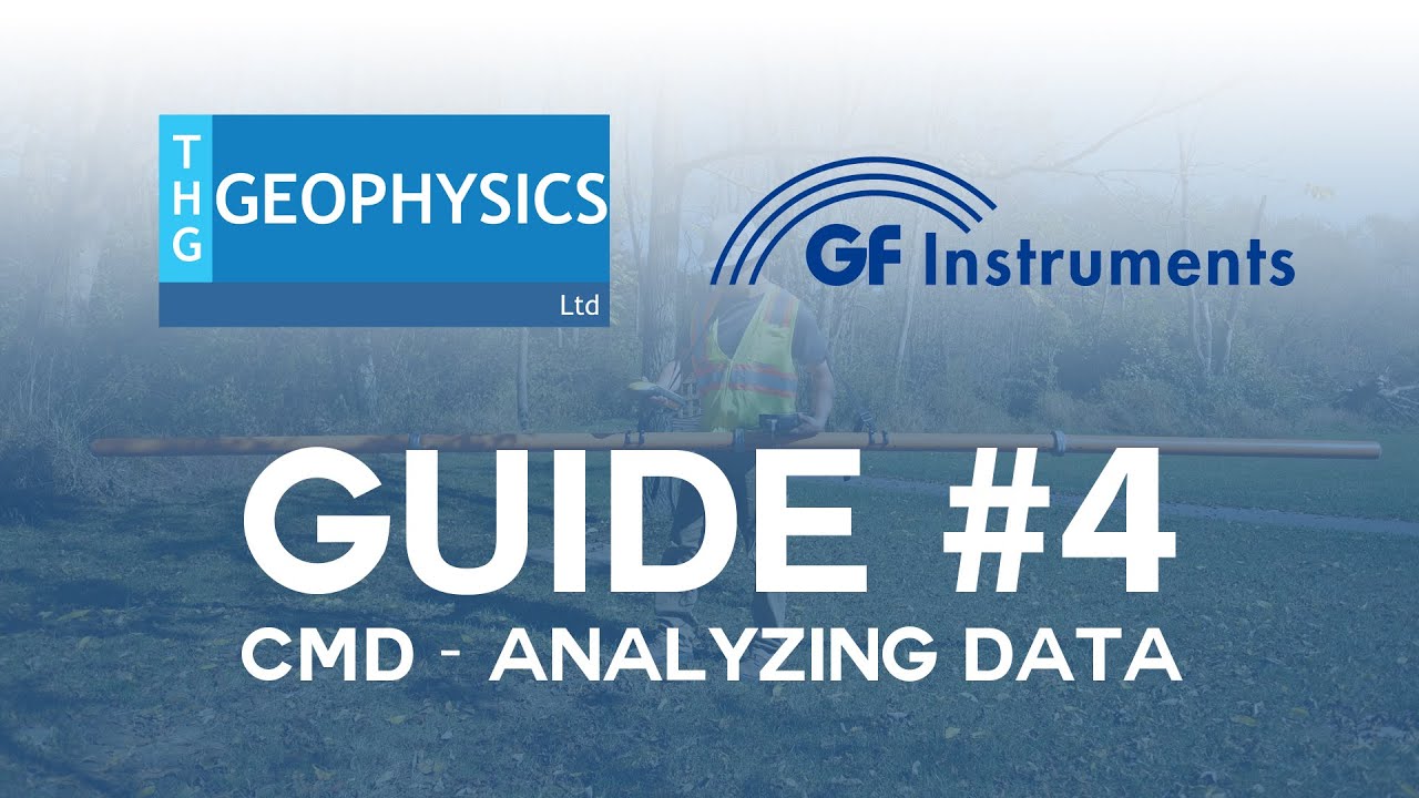 CMD Explorer - Guide #4 - Analyzing Data - YouTube