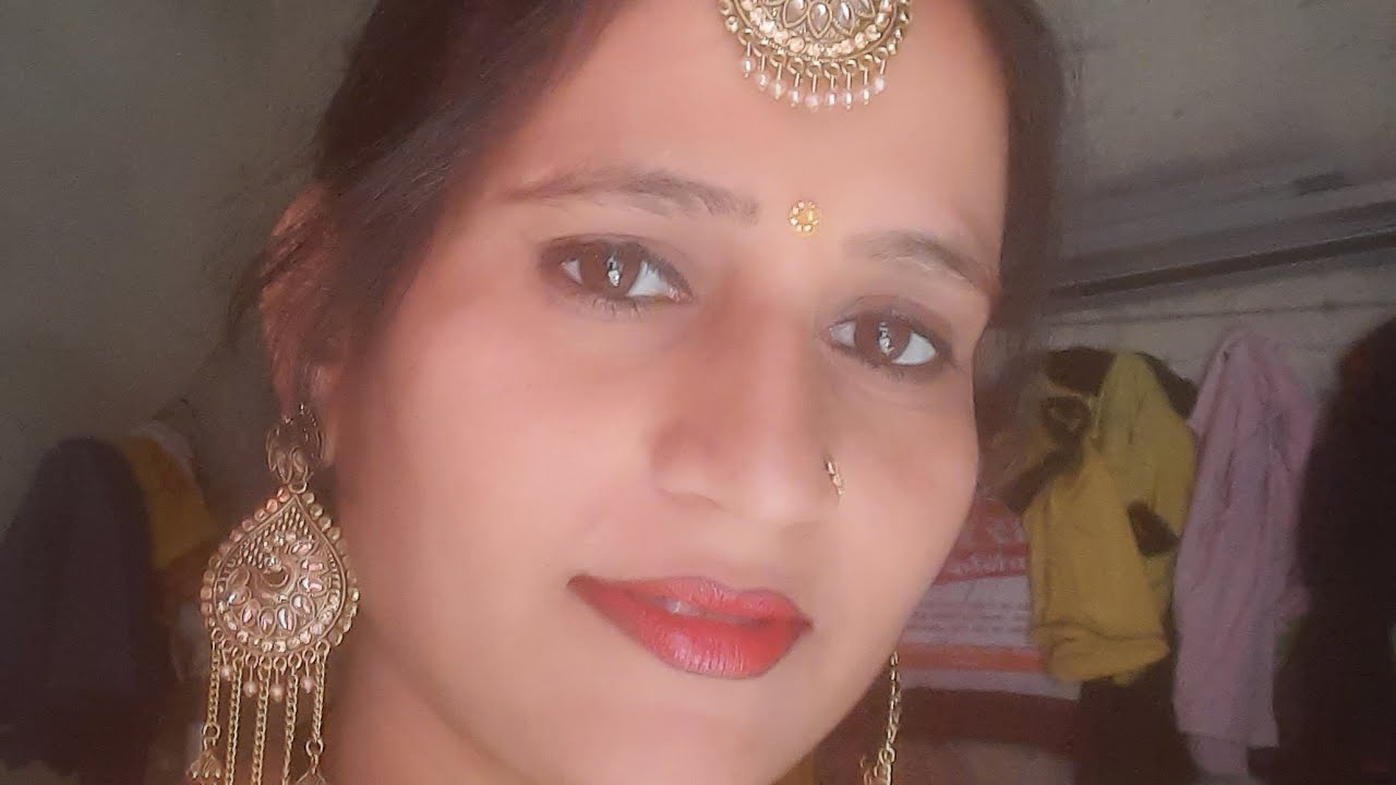 Sindhu Sharma vlog is live - YouTube