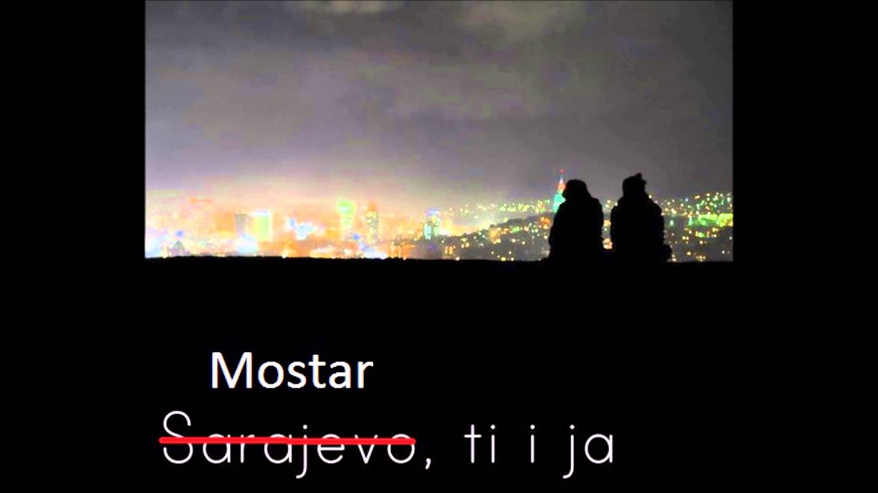 Kapo ti i ja (Azra - kao ti i ja cover) - YouTube