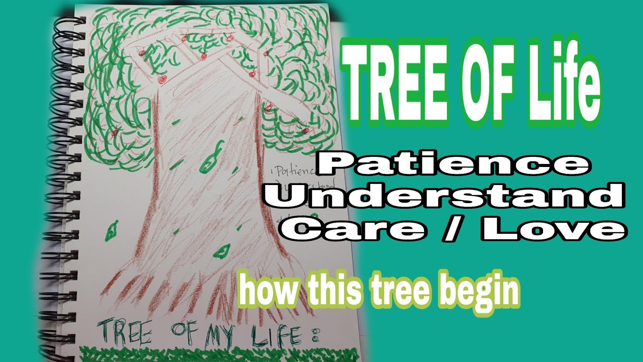 TREE OF LIFE this is how the story begin - YouTube