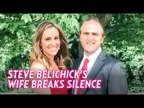 Steve Belichick’s Wife Breaks Silence After UNC Football Resignation