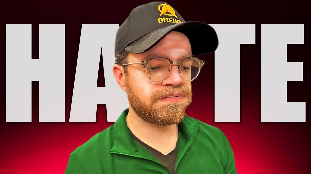 We spent 2 hours with the most hated youtuber - Pixel Podcast Ep. #27 ...