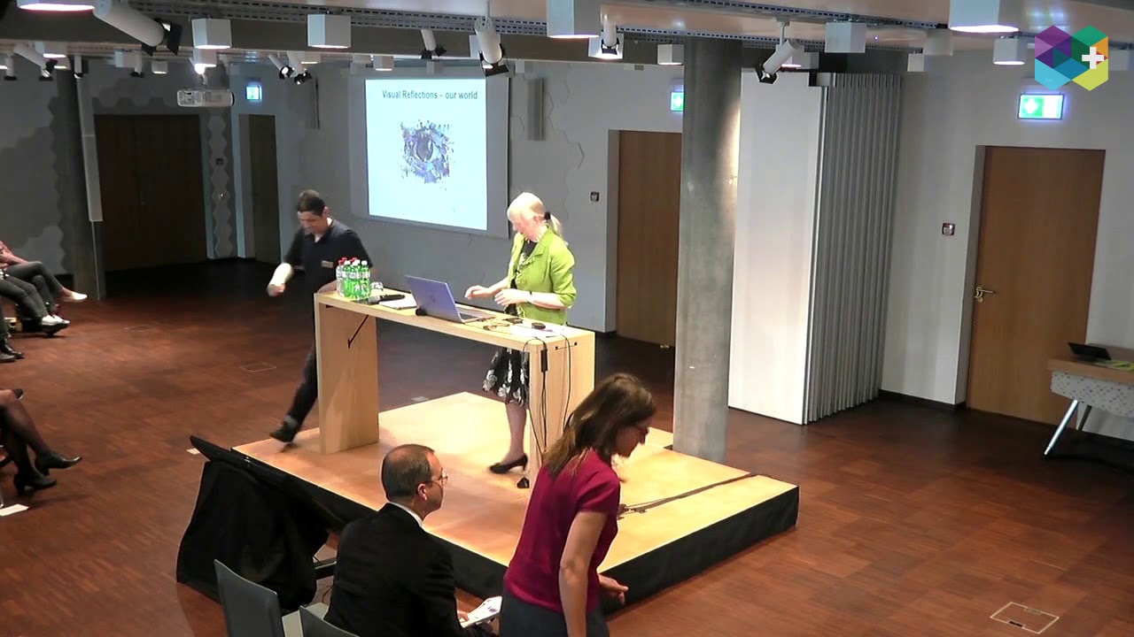 2nd national bili congress - Speaker Do Coyle - YouTube