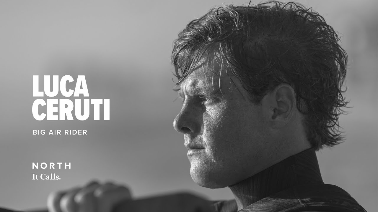 Welcome to North Luca Ceruti! - YouTube