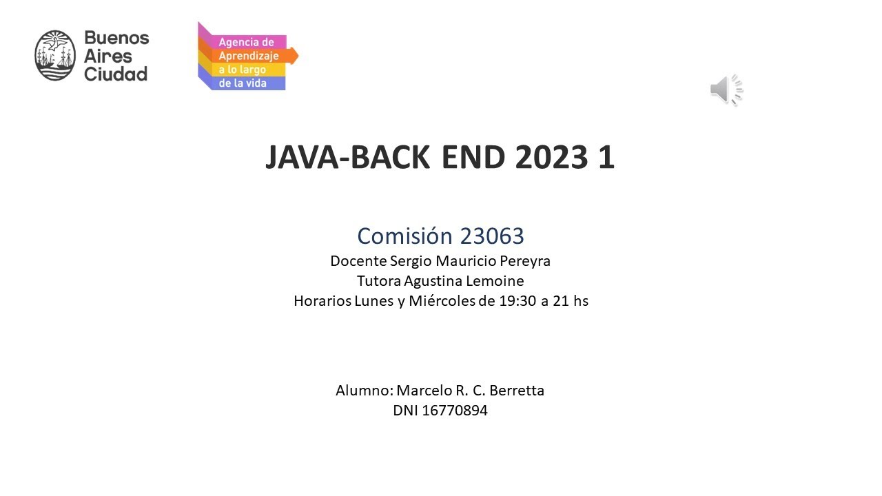 Fs Java Marcelo Berretta Youtube 4159