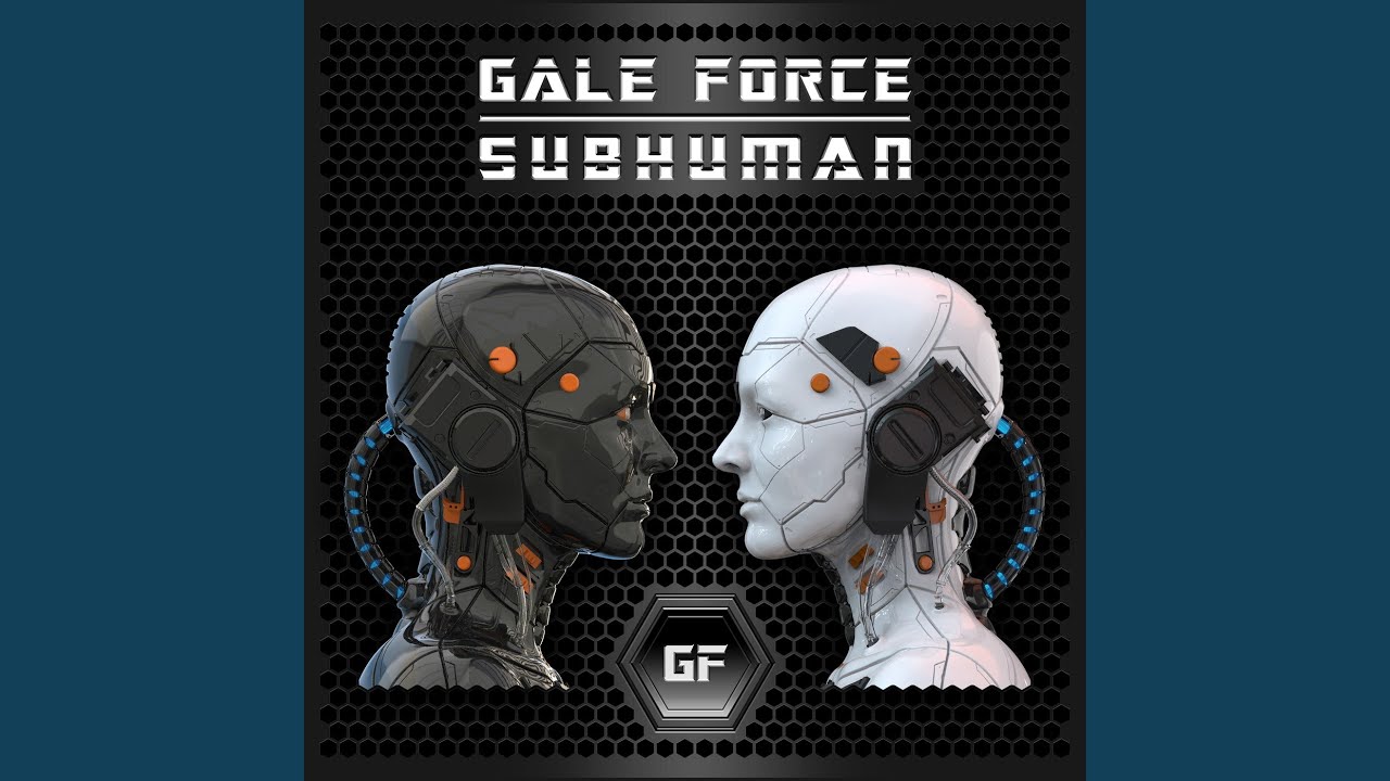 Subhuman - YouTube