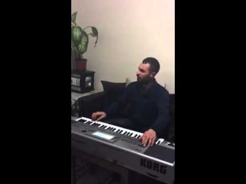 Metin Yaşmin Ser Banika 2015 iltşm:05415231378