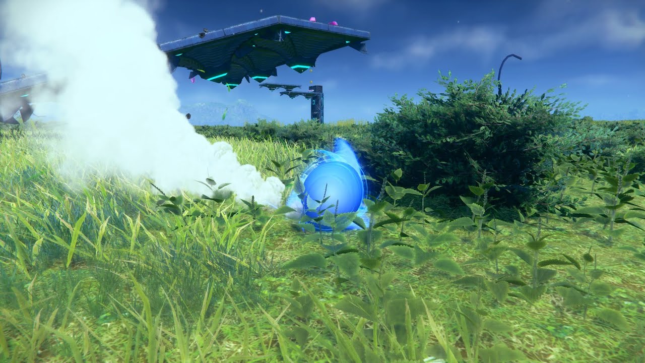 Sonic Frontiers: The Spin Dash in 3D - YouTube