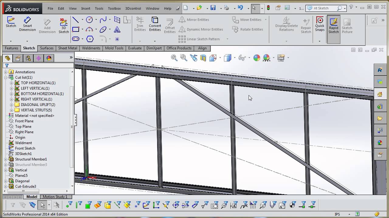 Consultation on a Modifiable Design for a Back Lit LED Sign Design ...