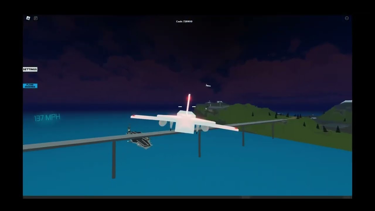 Saddest Plane Crashes (ROBLOX) - YouTube