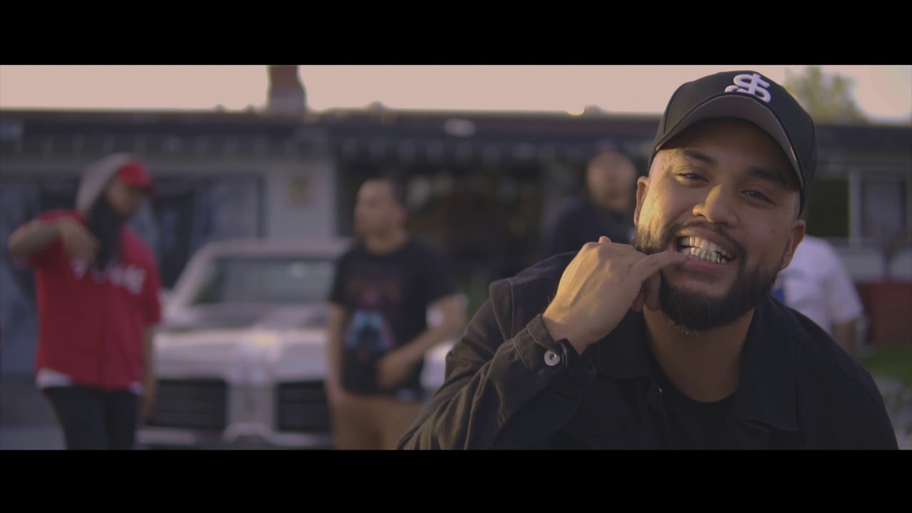 Russ Coson - On A Mission [Dir. Vacado] - YouTube