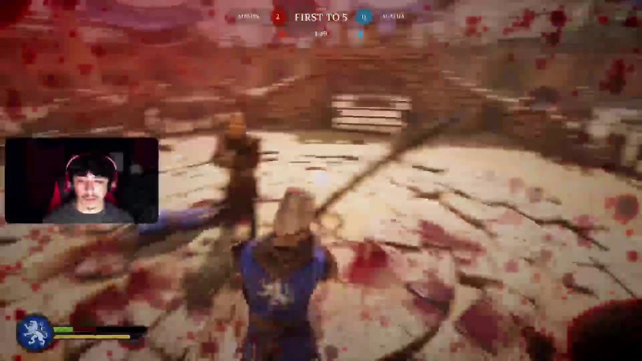 Chivalry Isn't Dead - YouTube