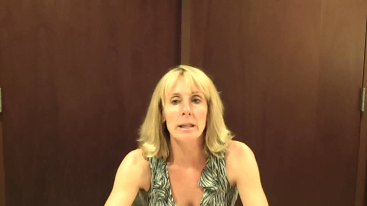 Sue Courey | San Francisco State University - YouTube