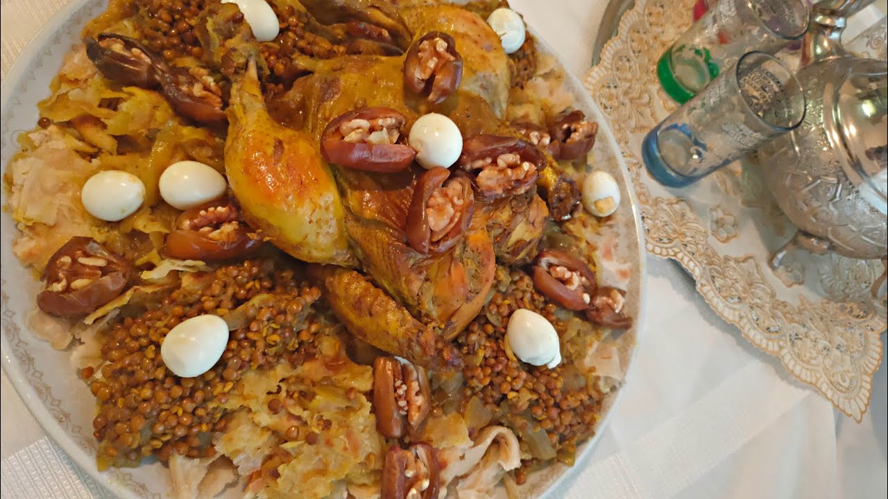 RFISSA Morocco #rfissa #رفيسة_مغربية RFISSA marroquí - YouTube