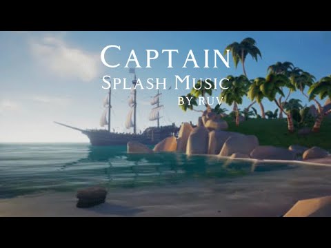 Captain // Splash Music // Celebrity - YouTube