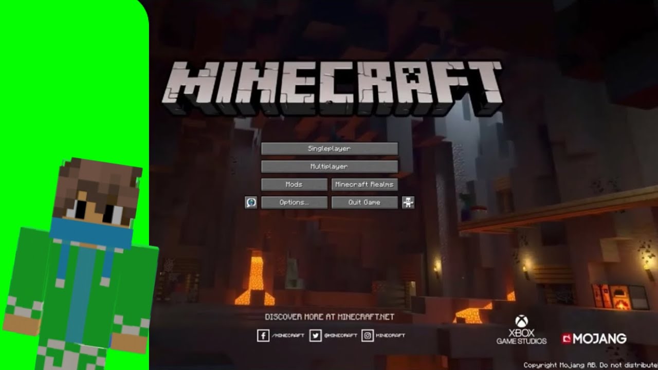 Minecraft 1.20 გამოვიდა! - YouTube