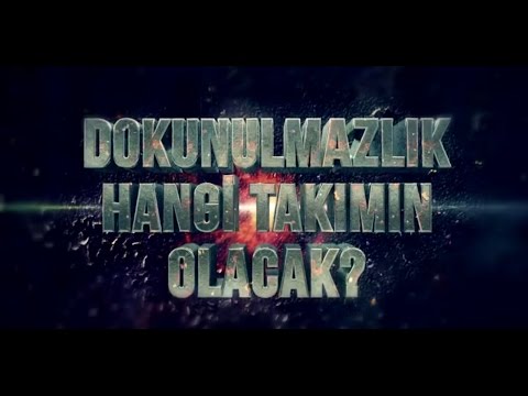 Survivor All Star Ada Konseyi 14 Haziran 2015