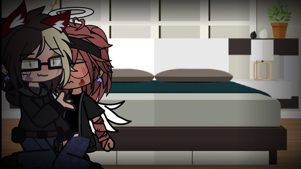 Micheal x Noah (remake) ||REAE DESC|| - YouTube