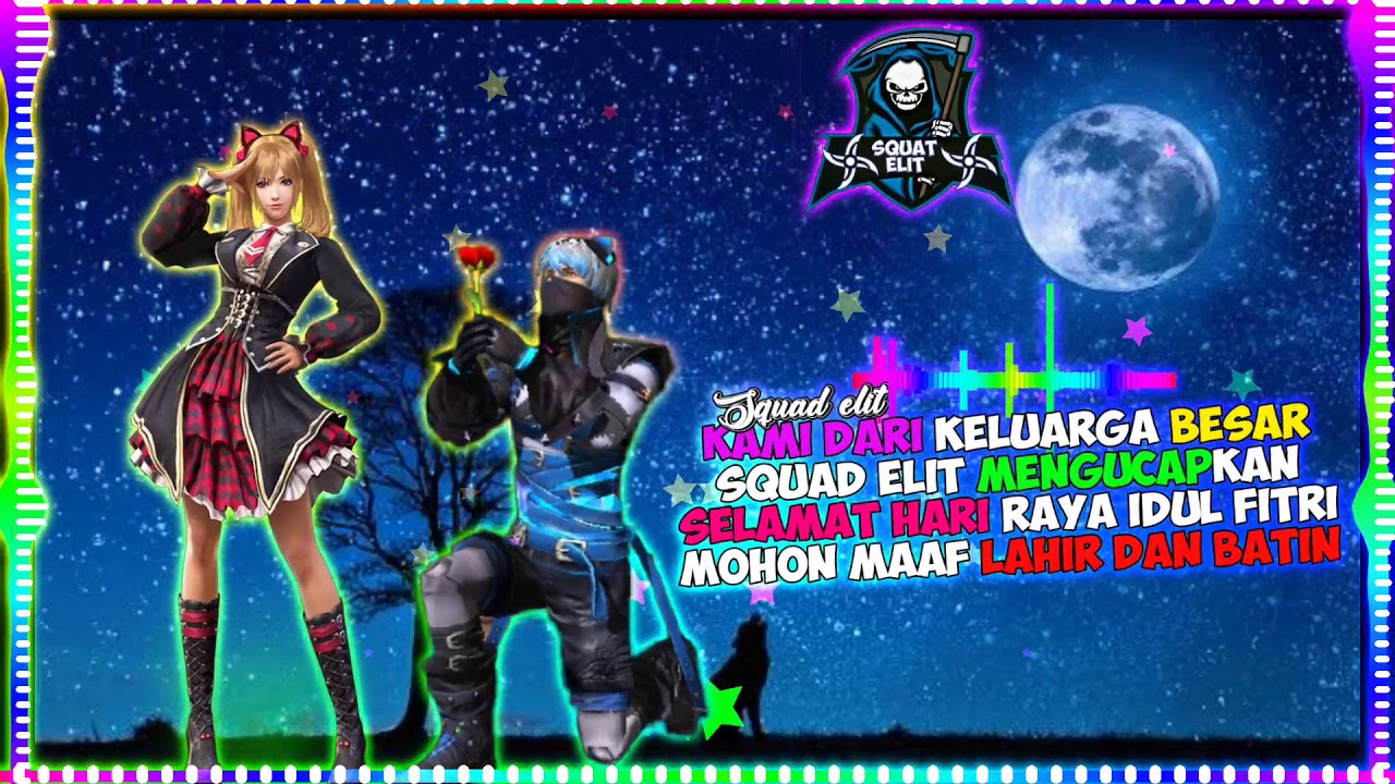 Collab Free fire//2020!! - YouTube