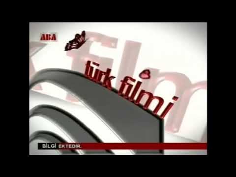 ABA TV (Bartın) - Türk Filmi Jeneriği (03.05.2010-2012 Ortası)