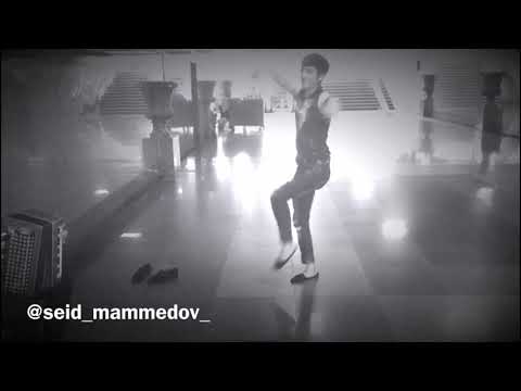 Səid Mammedov - Dolya Voravskaya Dance