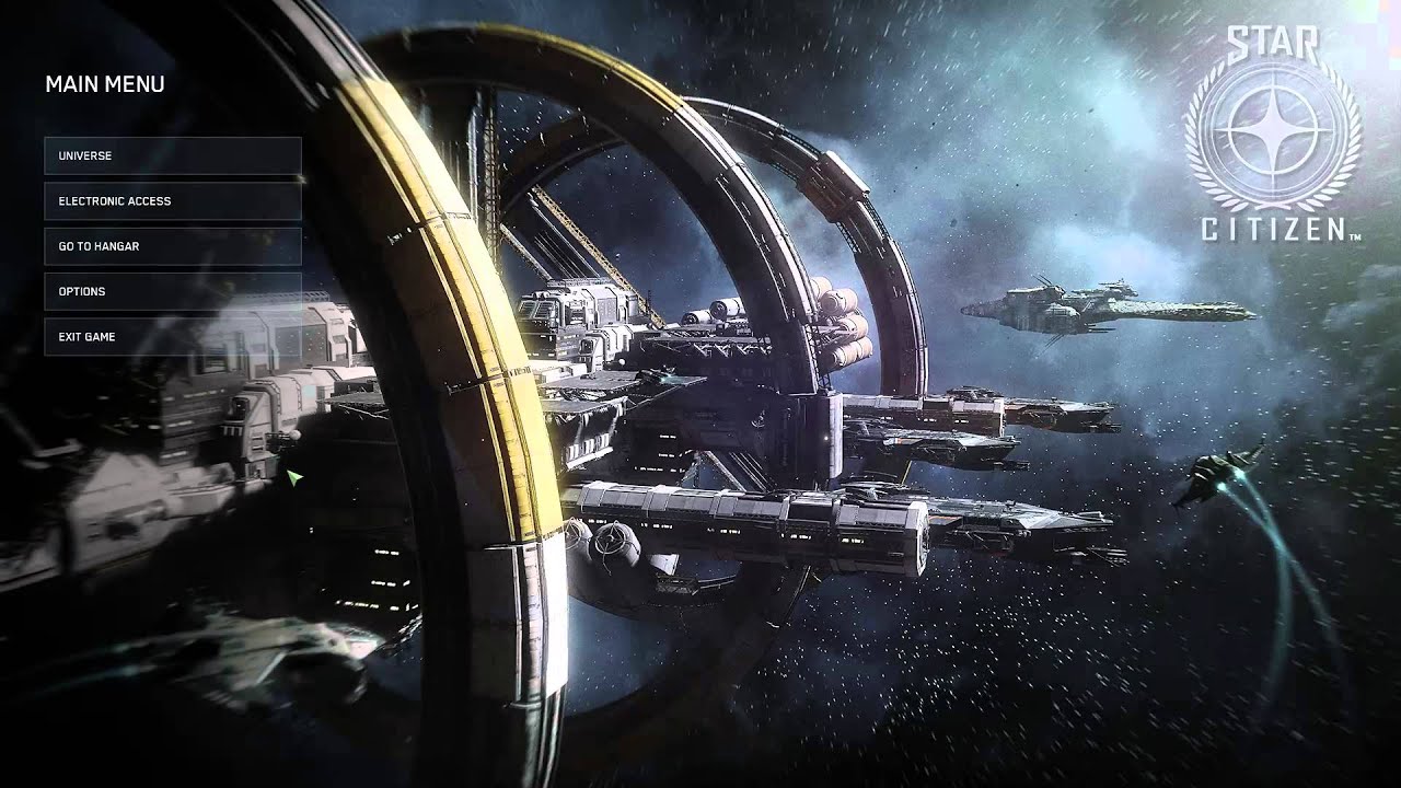 Star Citizen - Exporting Control Mappings and Importing them through ...