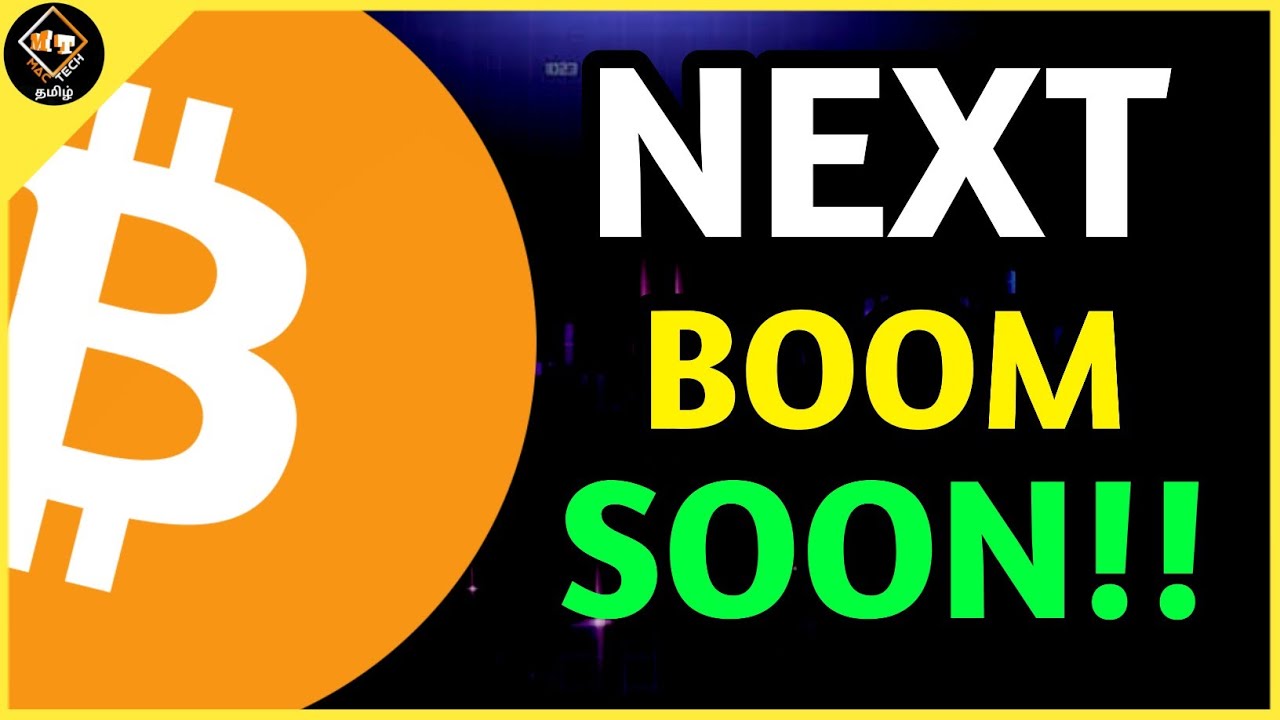 Next Boom Soon!!! Solana Update!! Bitcoin Next Move? Mac Tech Tamil ...