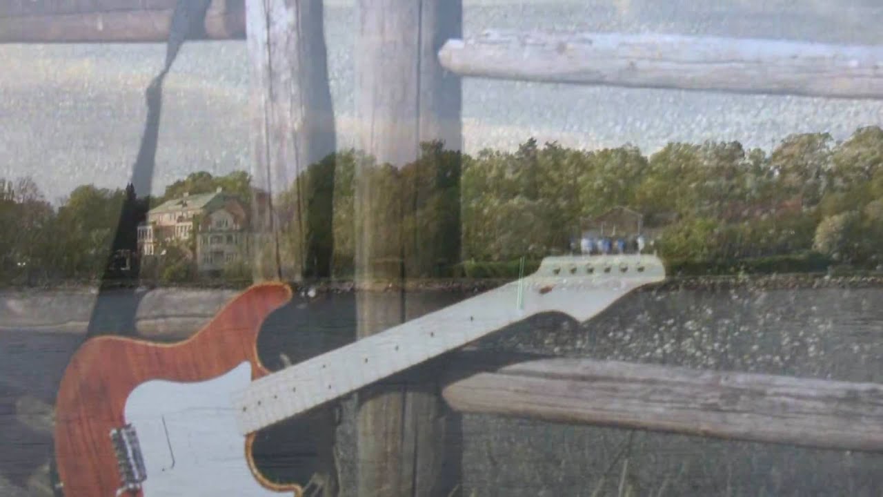 JOE CEFALU / BY ANY OTHER NAME - YouTube