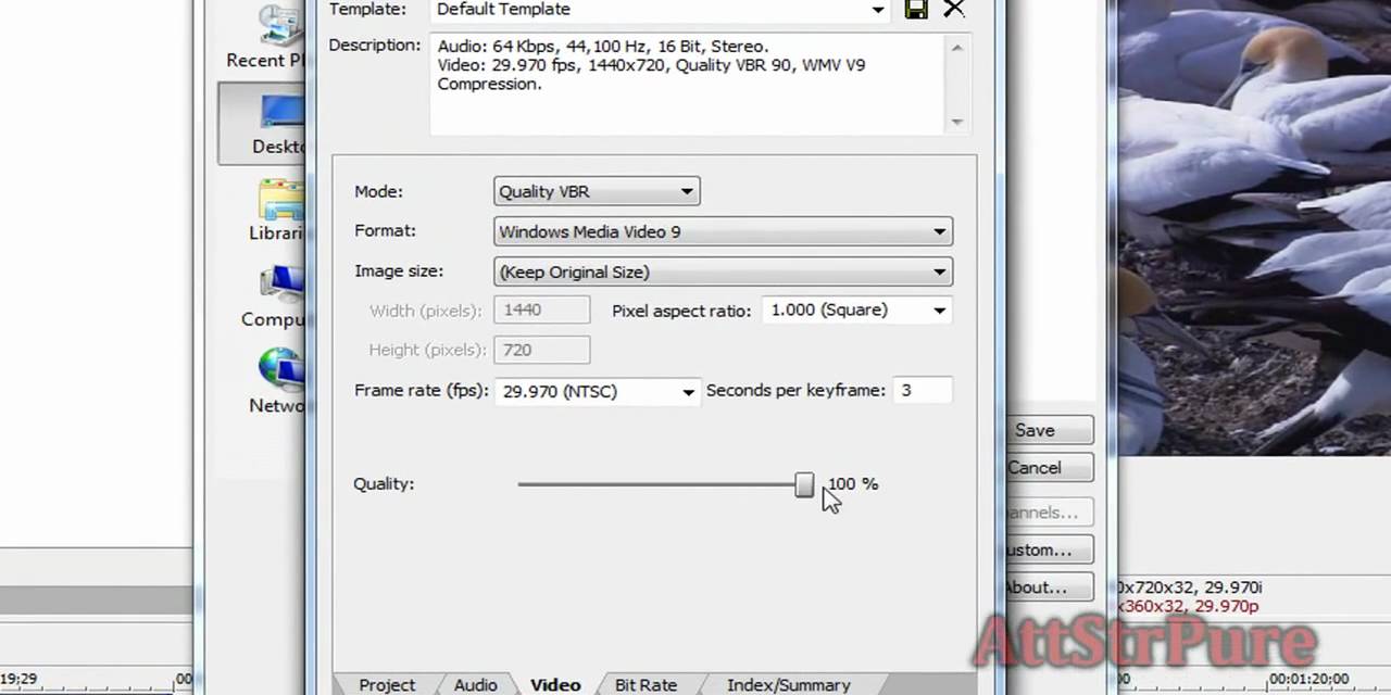 New YouTube Video Player Widescreen Tutorial - YouTube