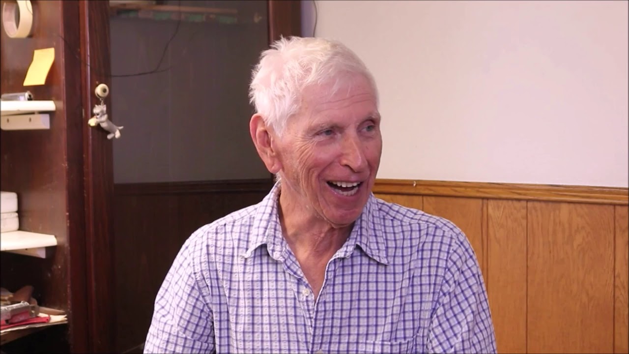 We sit down and talk with the legend Angelo Bee. - YouTube