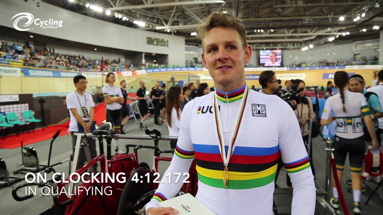 #TWC2017 - Killer Kerby claims world title - YouTube
