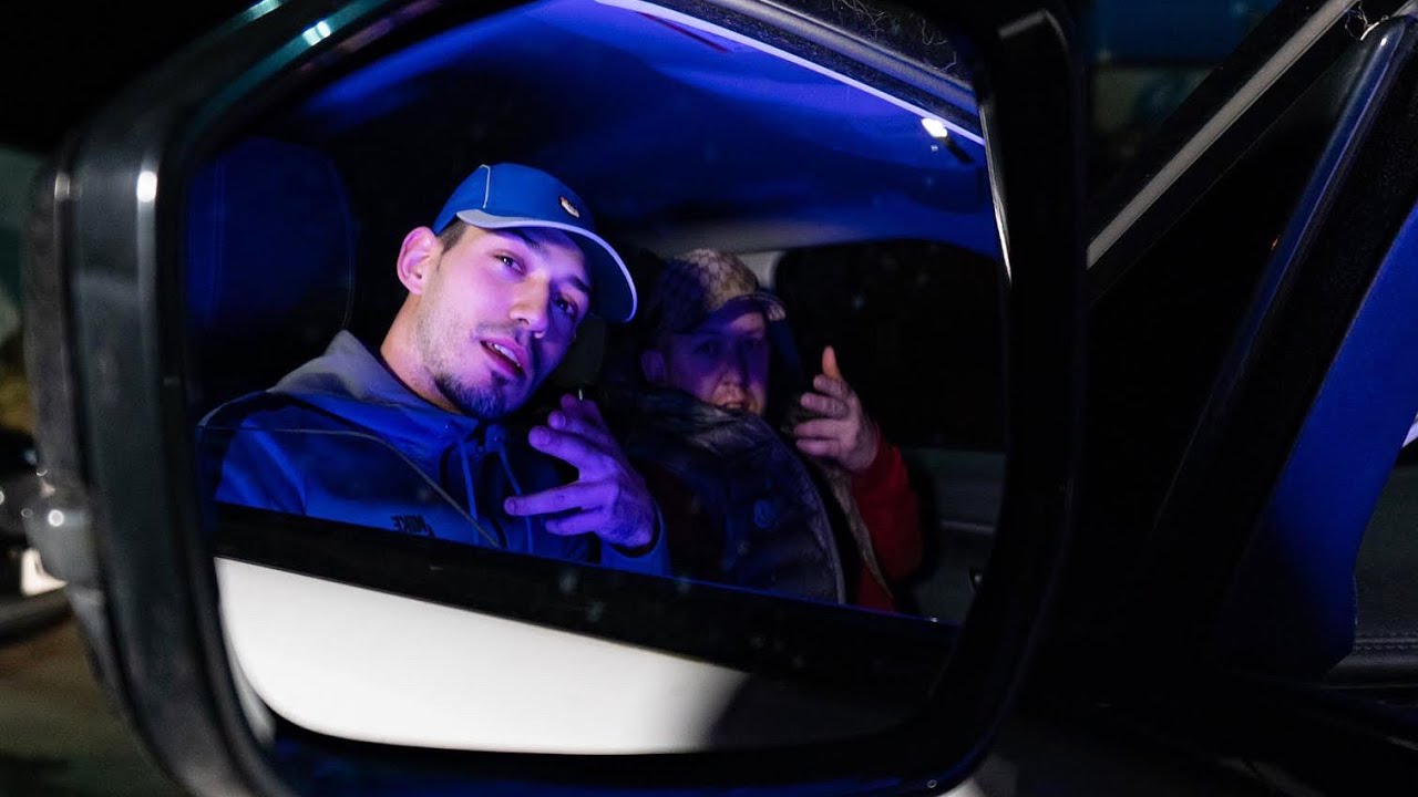 BILSON X MC SCORPZ - STANDARD (4K MUSIC VIDEO) - YouTube