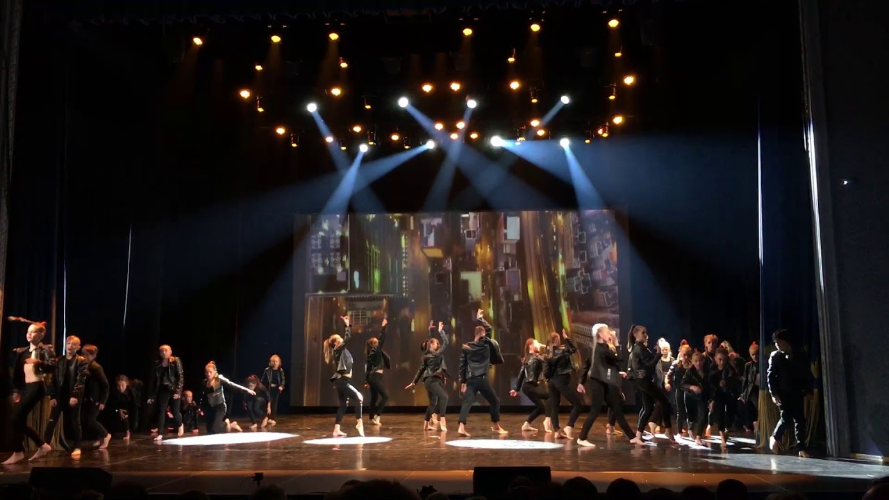 Todes Riga 28.06.2018 Jazz - YouTube