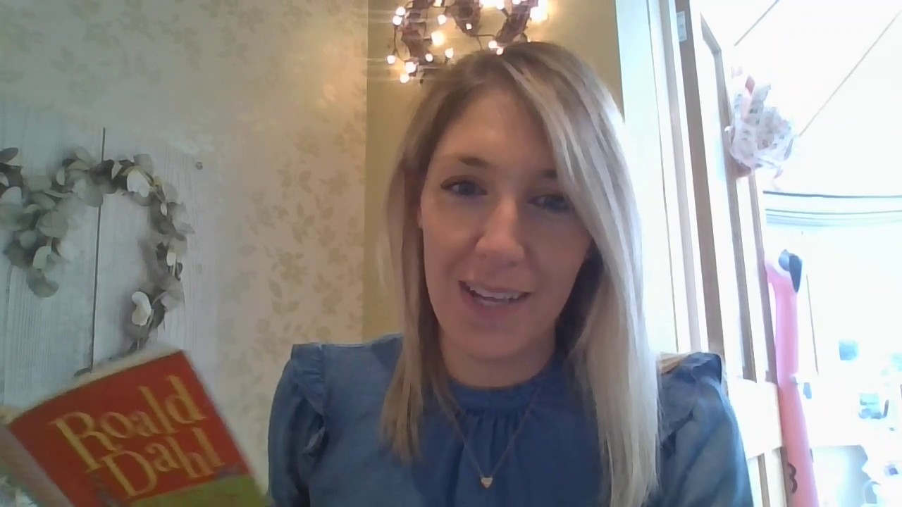 Miss Phillips The Twits Pg 12- 25 - YouTube