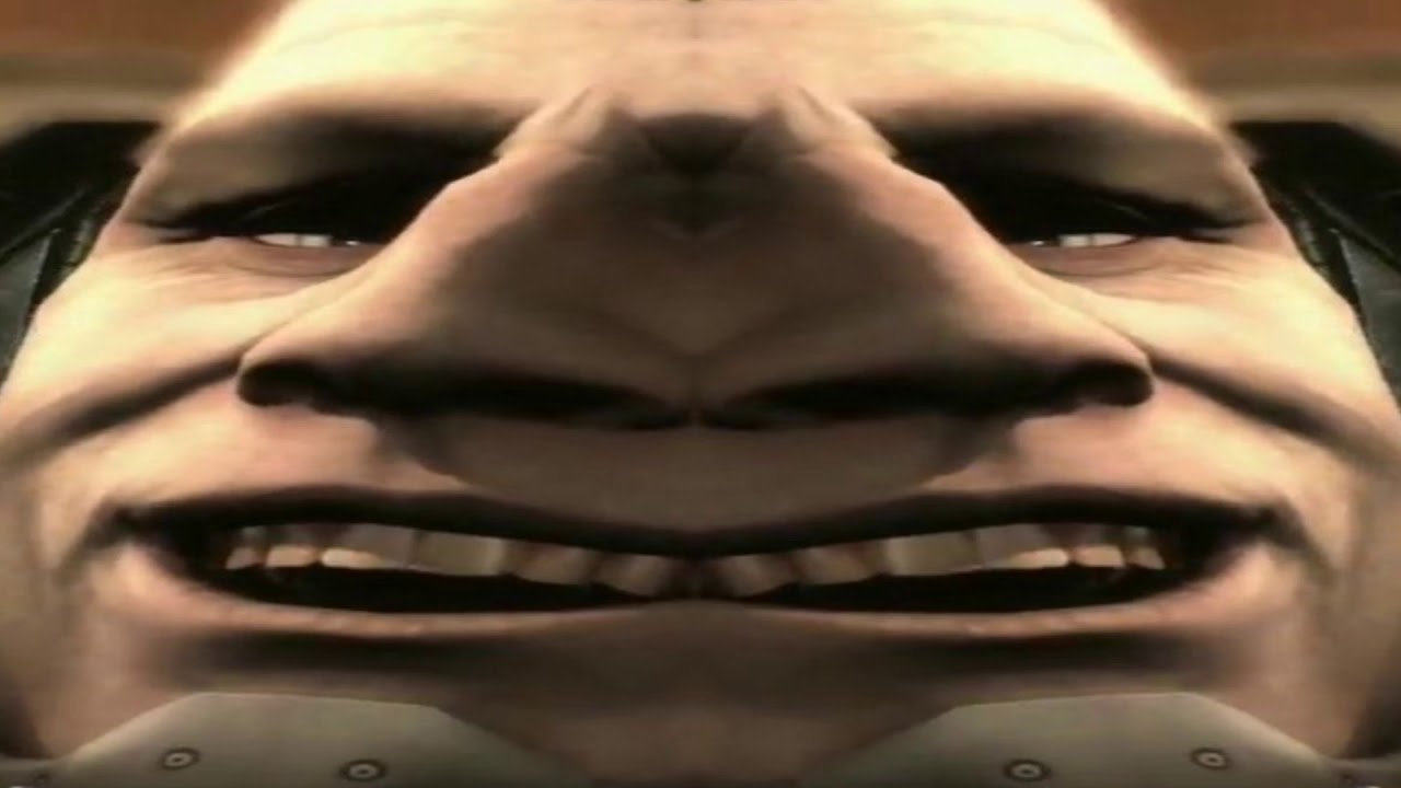 Red SuS (MGR Red Sun parody) - YouTube