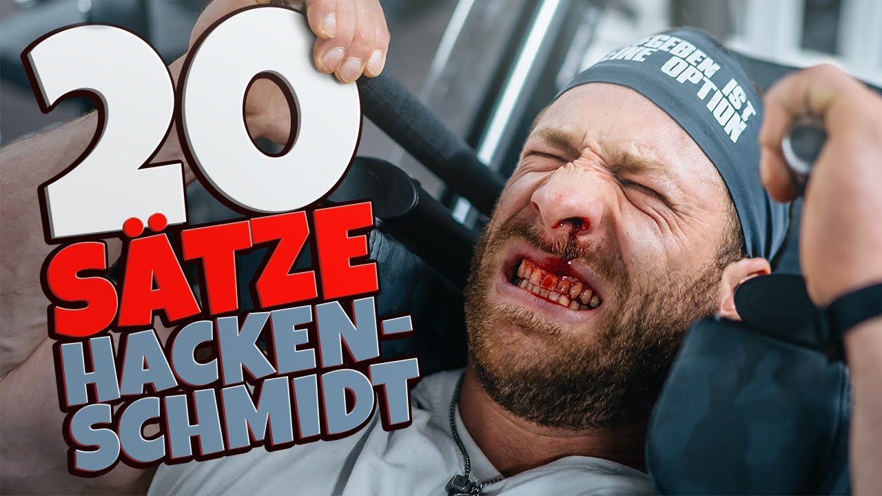 Zu viel vorgenommen? | Meine neue HACKENSCHMIDT - YouTube