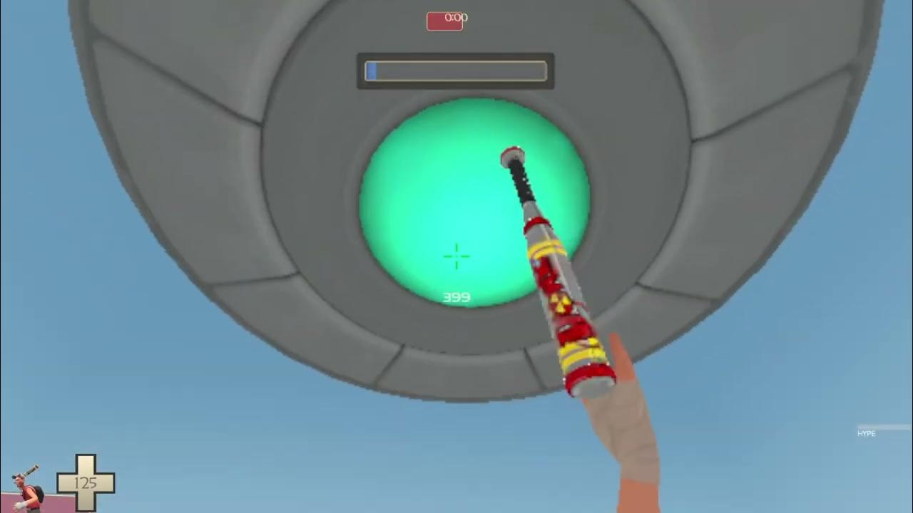 respond_servermode in tf2 - YouTube