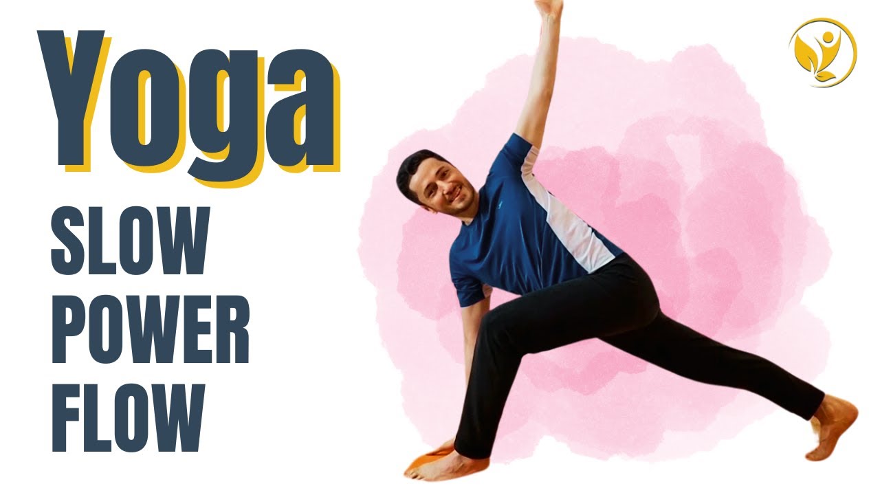 Detox Yoga | Kraftvolle Sequenz für alle Level | 30 Minuten | Anfänger - YouTube