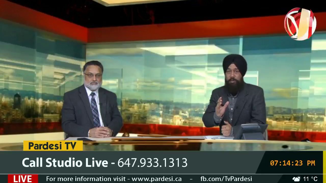 Satnam Singh interview with Jasminder Karwal on Insurance requirements ...