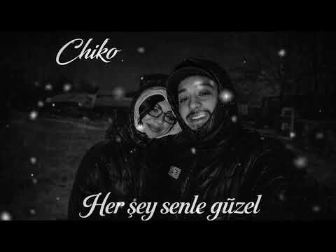 Chiko - Her şey senle güzel  2 0 2 6 Remix | Music by.hesimli Turkish Deep house mix